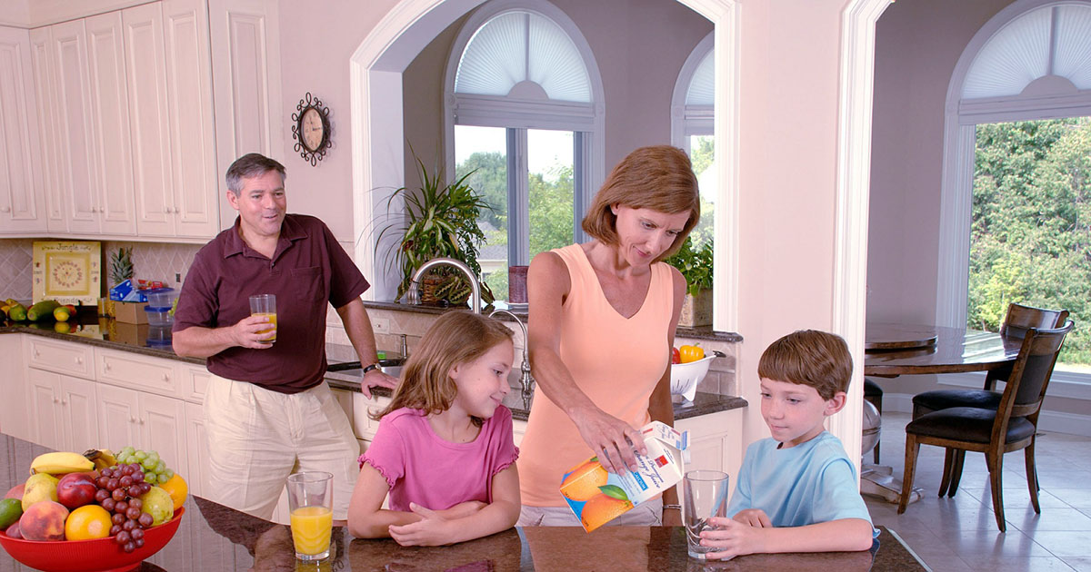 Family pressure leads to depression