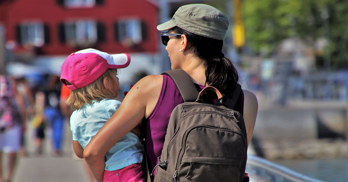 The Liberal Parent Test