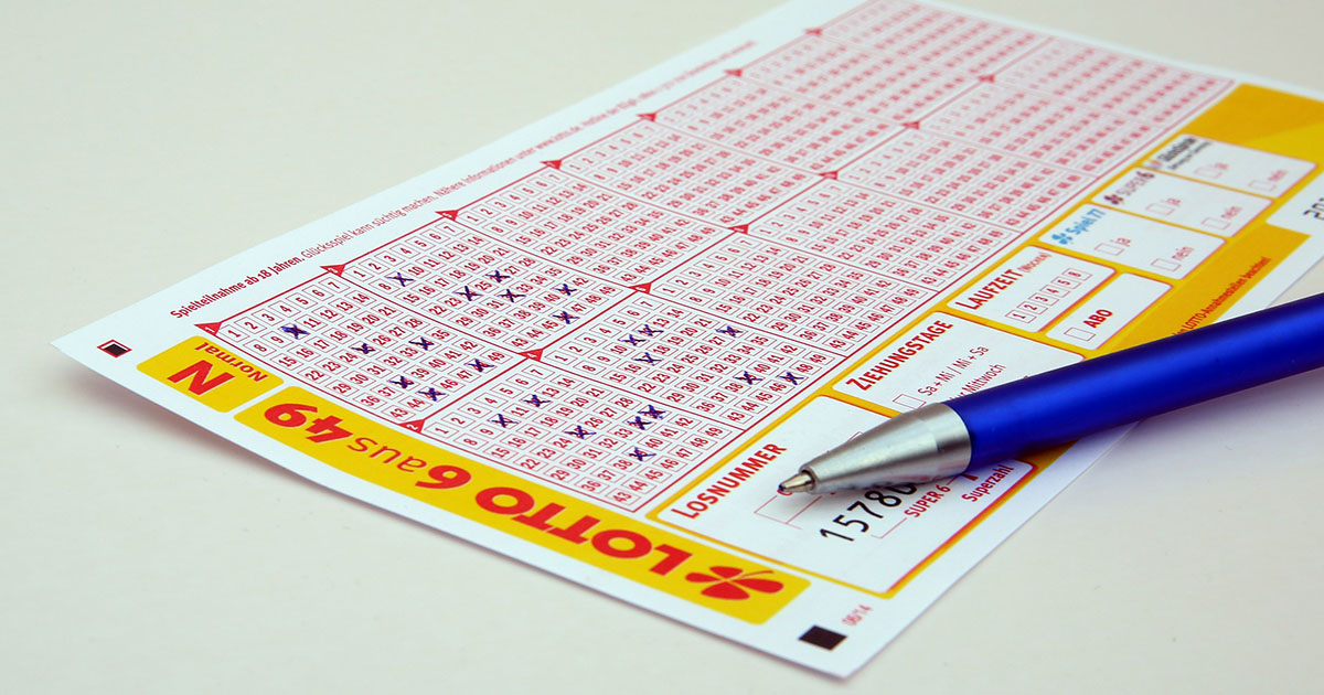 The Lotto Winner Test the-lotto-winner-test