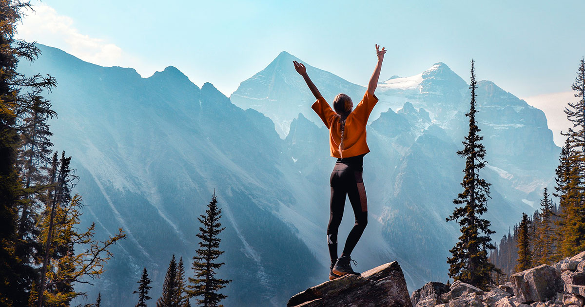 The Overachiever Test