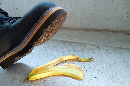 Accident Proneness Test