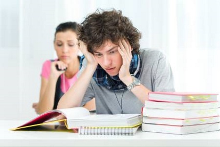 ADHD/Attention Deficit Disorder Test