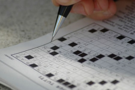 Verbal-Linguistic Intelligence Test