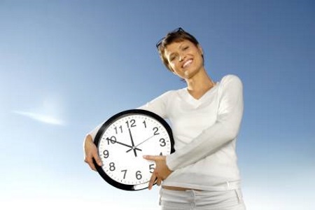 Time Management Skills Test