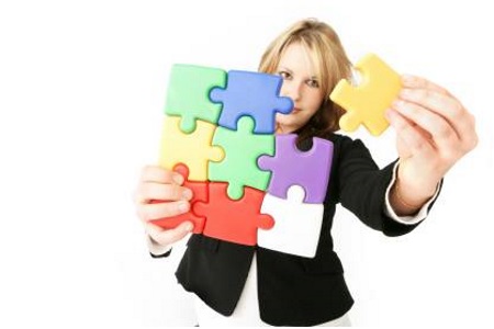 Creative Problem-Solving Test